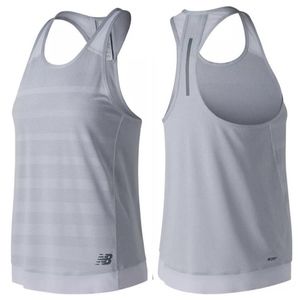 New Balance | Tops | New Balance Tank White M | Poshmark